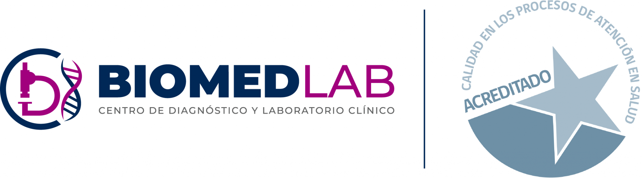 Servicios - Biomed Lab